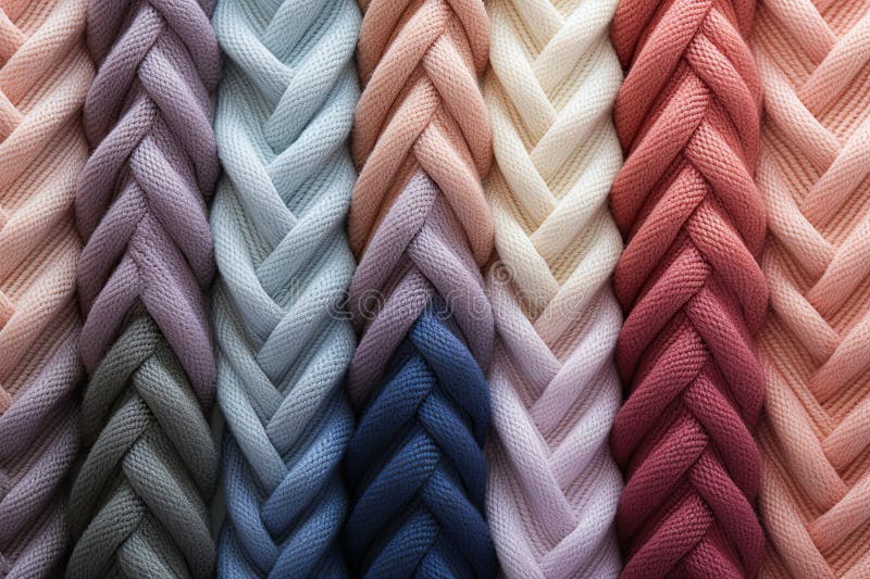 Herringbone Fabric Texture - Characterized by a Distinctive Pattern ...