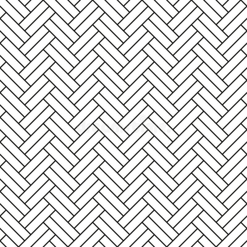 Herringbone Parquet Laminate Floor Wall Texture. Vintage Herringbone ...