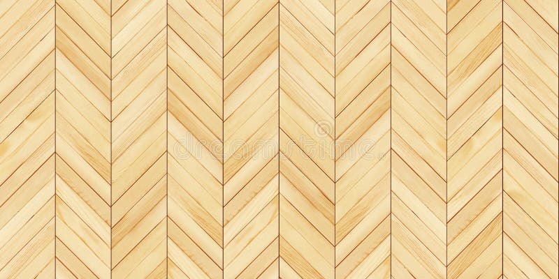 Herringbone Parquet Herringbone Template Seamless Pattern of Laminate ...