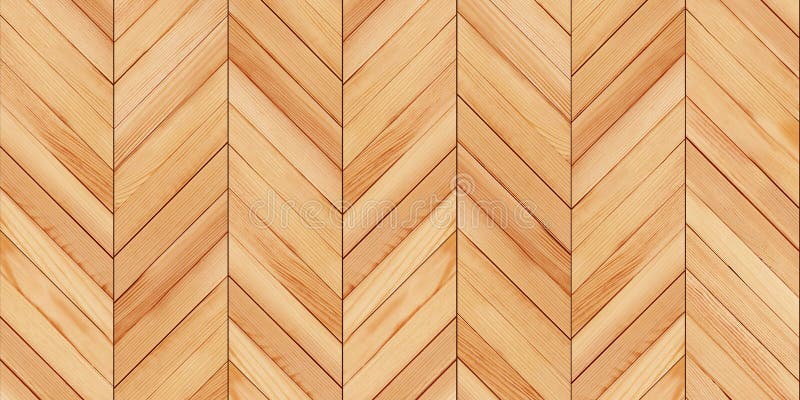 Herringbone Parquet Herringbone Template Seamless Pattern of Laminate ...