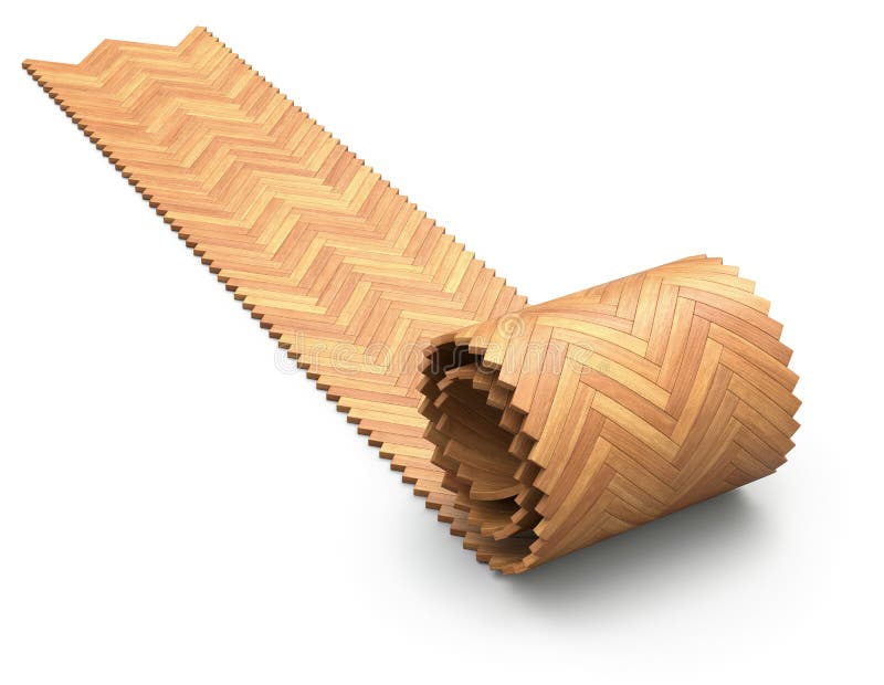 Parquet Unroll Stock Illustrations – 1 Parquet Unroll Stock ...