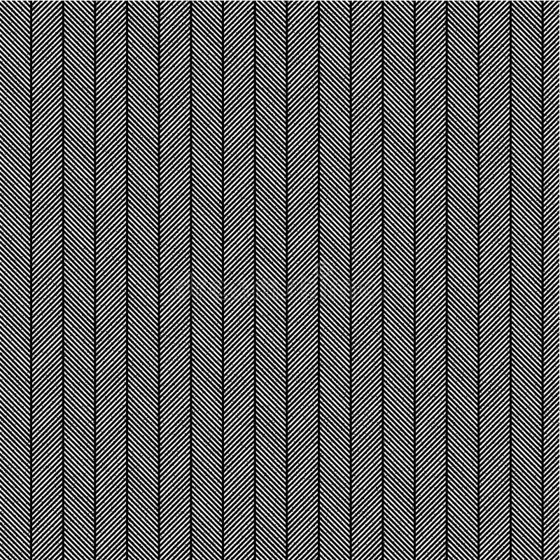Herringbone Woven Seamless Swatch Pattern Vector Illustration Stock ...
