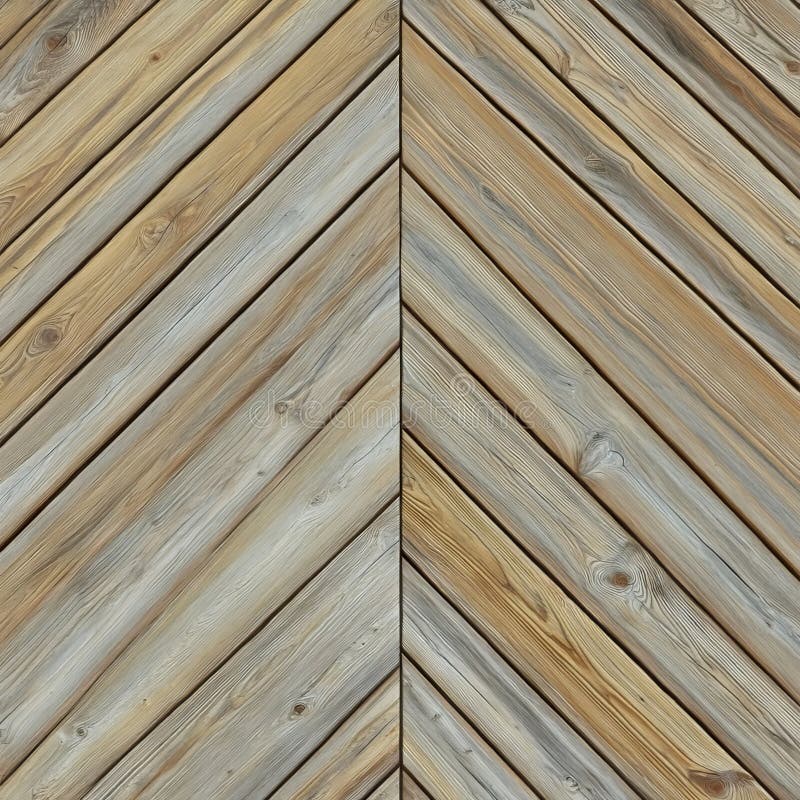 Rustic Herringbone Pattern Reclaimed Wood Texture Natural Planks ...