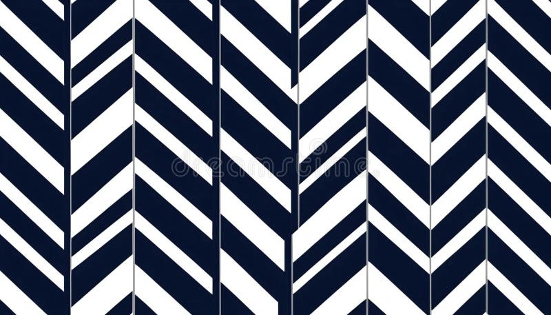 Herringbone Pattern Design stock illustration. Illustration of textile ...