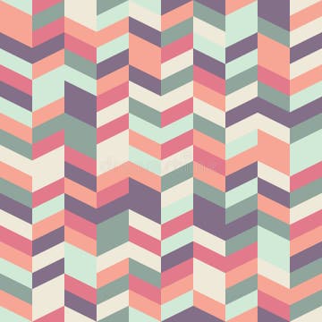 Herringbone Pattern stock vector. Illustration of color - 48012854