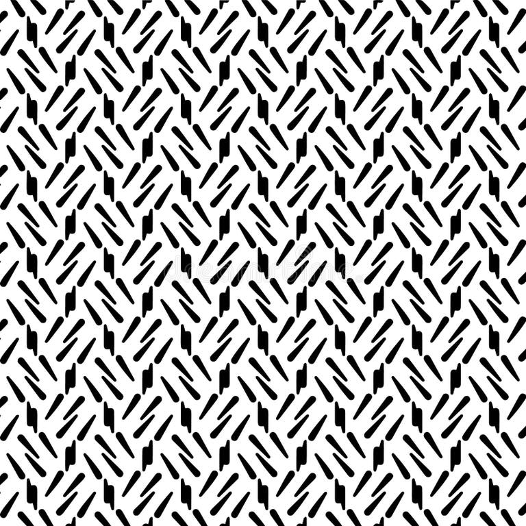 Herringbone Pattern. Vector Illustration Stock Vector - Illustration of ...
