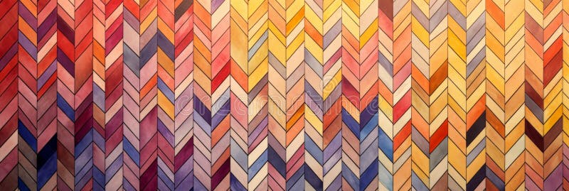 Herringbone Material Structure Background Stock Illustration ...