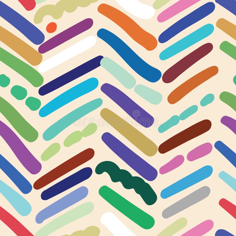 Herringbone Pattern stock vector. Illustration of color - 48012854