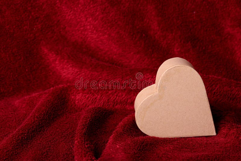 Herz der Liebe stockfoto. Bild von einzeln, karte, inneres - 35941868