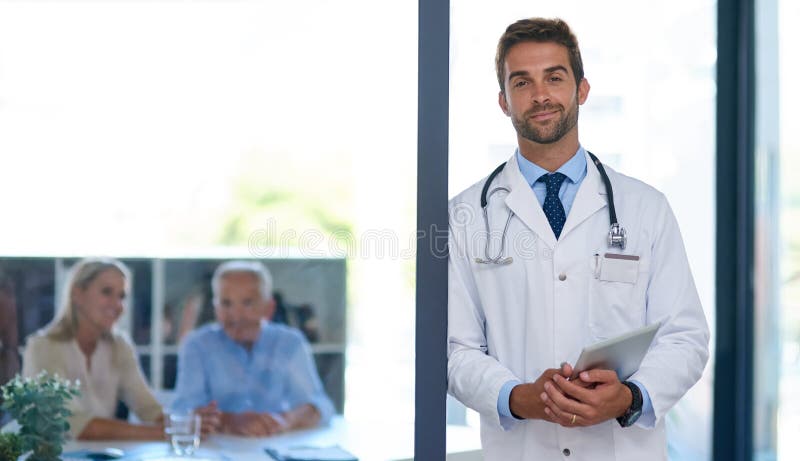 Hes Devoted To Delivering Quality Healthcare without Compromise. a ...