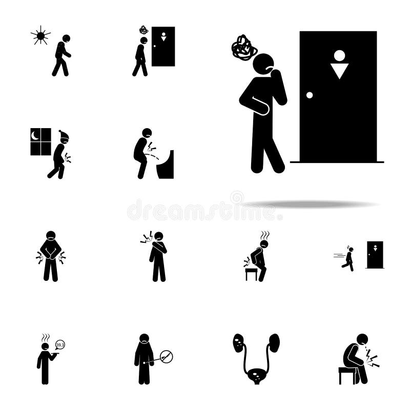 Hesitate Icon Stock Illustrations – 205 Hesitate Icon Stock ...