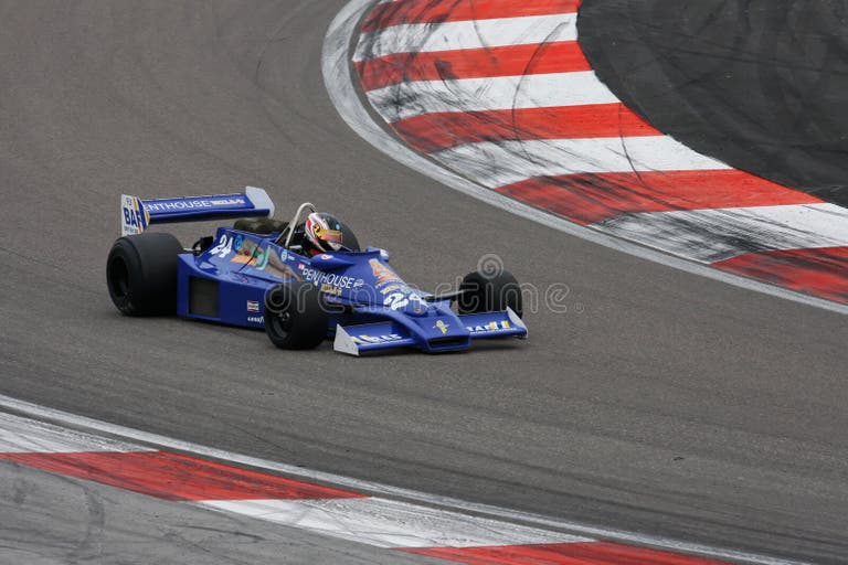 Hesketh Formula One editorial image. Image of hunt, seventies - 25472100