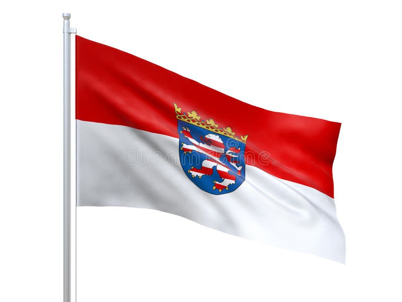 Hesse Flag Stock Illustrations – 528 Hesse Flag Stock Illustrations ...