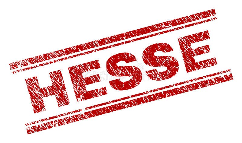 Hesse Stamp Stock Illustrations – 162 Hesse Stamp Stock Illustrations ...