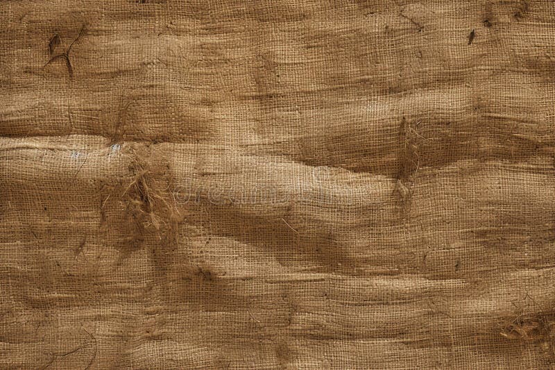 Hessian Rustic Cloth Texture Stock Illustration - Illustration of ...