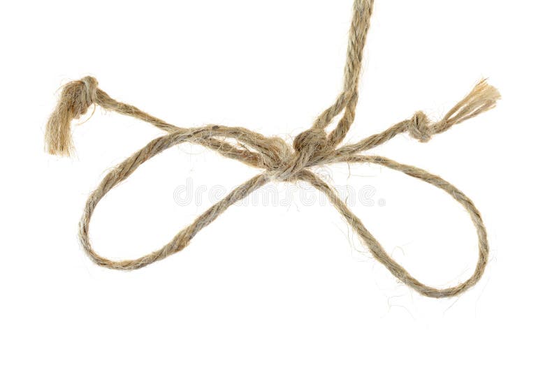 Hessian String Stock Image Image Of Cloth Hemp Object 45849691