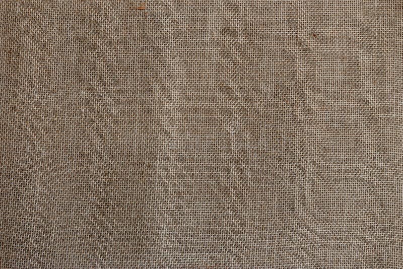 Burlap Background Texture stock image. Image of abstract - 111324345