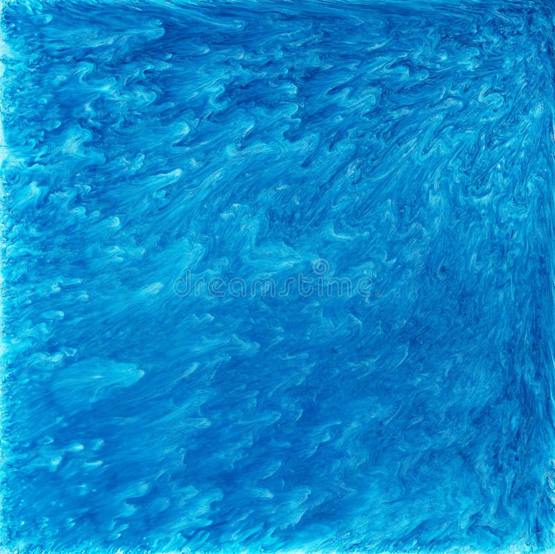 Het Abstracte Art. Van De Textuurverf Stock Illustratie - Illustration ...