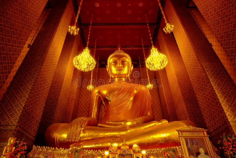 Het boeddhisme stock foto. Image of godsdienst, azië - 50595338