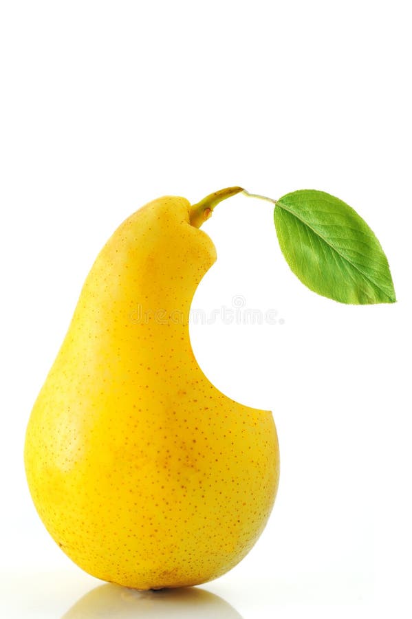 Het concept van de peer stock foto. Image of vrucht, beet - 15577932
