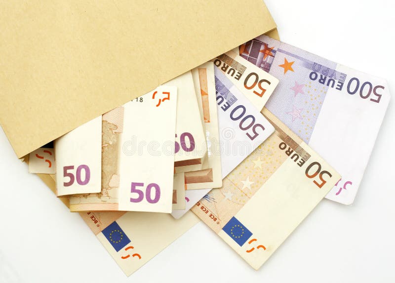 Concept van welvaart stock afbeelding. Image of zaken - 3155451