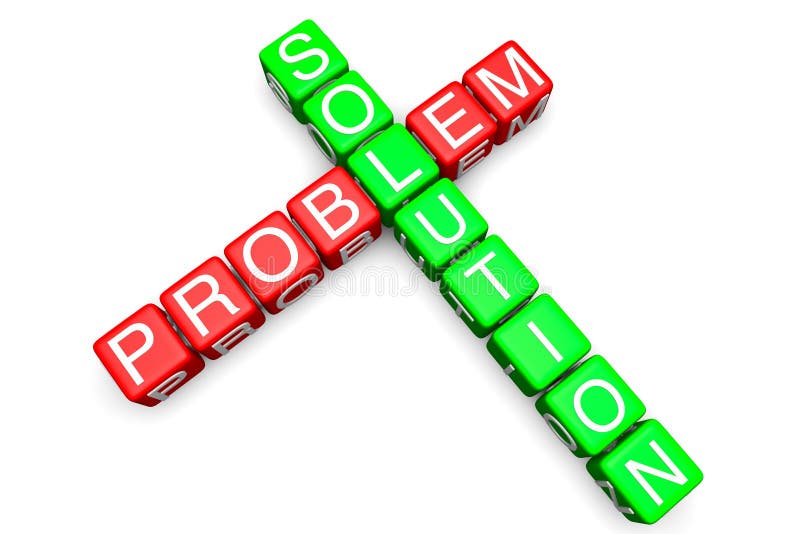 Probleemoplossing Zoeken En Oplossen Van Probleemfout in Een ...