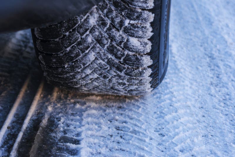 Het detail van de autoband stock afbeelding. Image of onderhoud - 85885313