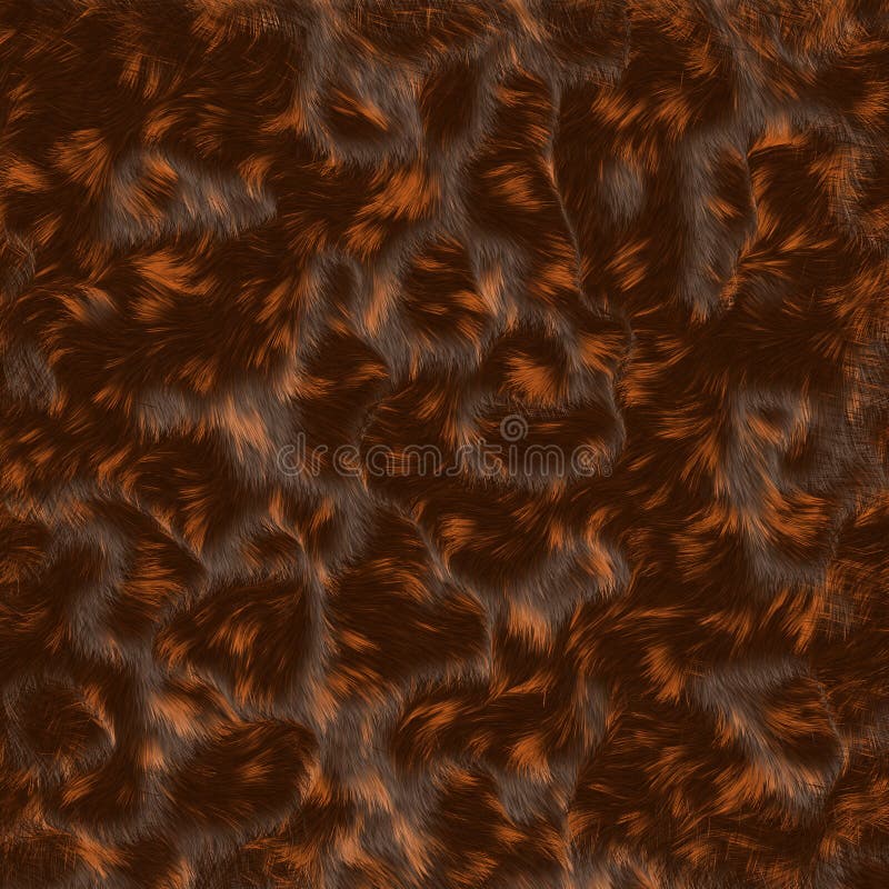 Het dier van texturen stock illustratie. Illustration of hond - 1639224