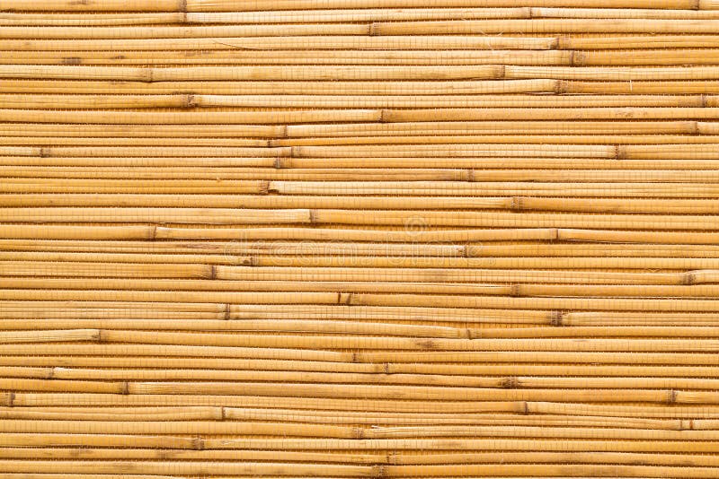 Behang Met Droog Riet Textuur Stock Foto - Image of ritmisch, gras ...