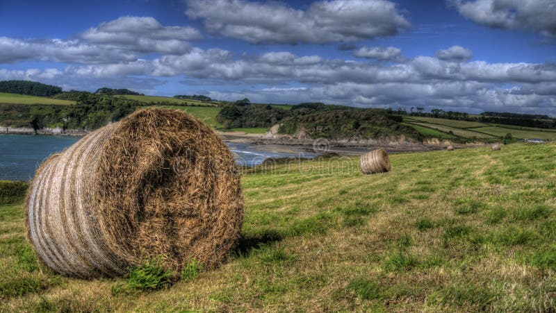 Het Estuarium September 2011 Van Erme Van De Rivier Stock Foto - Image ...