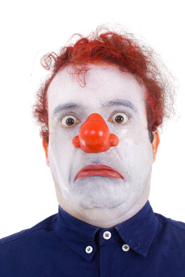 De schrik van het ei stock afbeelding. Image of kruidenierswinkels ...