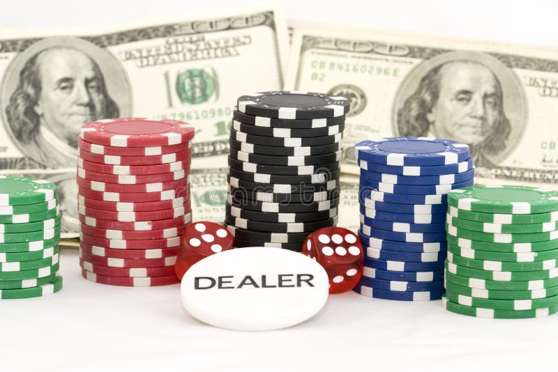 Het gokken stock foto. Image of lijst, geluk, uitdaging - 14098574