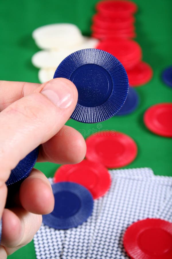 Gokken stock foto. Image of handelaar, diamanten, slang - 681468