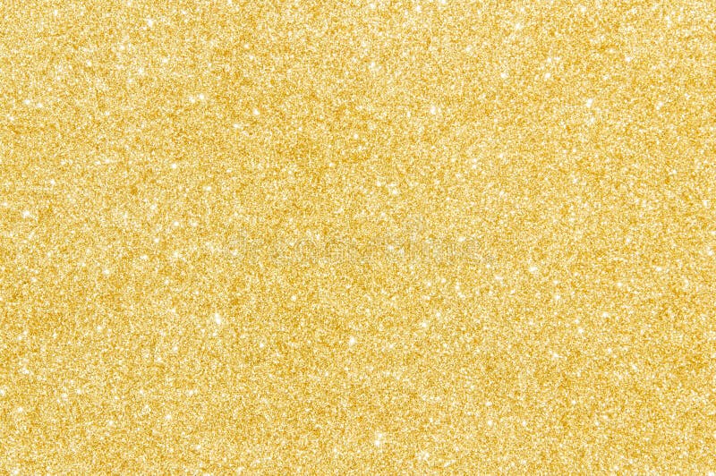 Het Goud Schittert Textuur Abstracte Achtergrond Stock Afbeelding ...