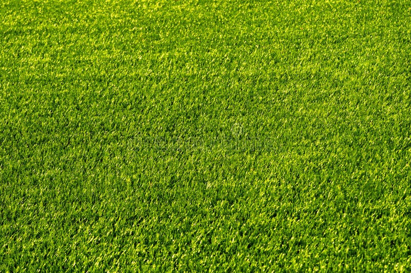 Het Groene Gras Van Het Voetbalgebied Textuur Stock Foto - Image of ...