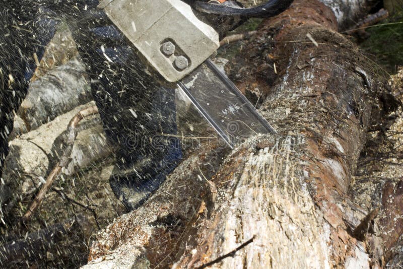 Het harde werk stock foto. Image of industrieel, benzine - 22094038