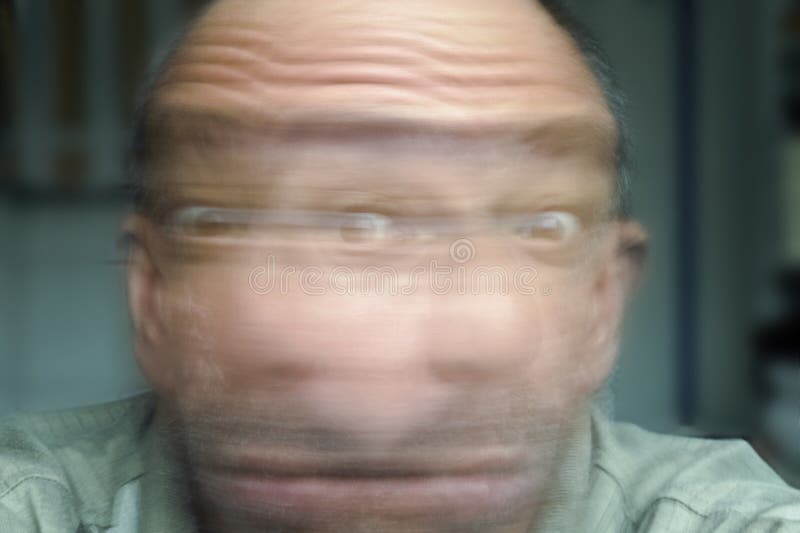 Het hoofd schudden stock foto. Image of schudden, camera - 20845598