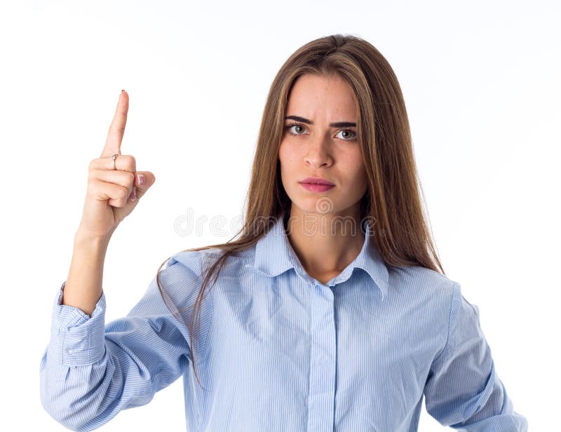 Het jonge vrouw straffen stock afbeelding. Image of schoonheid - 78514229