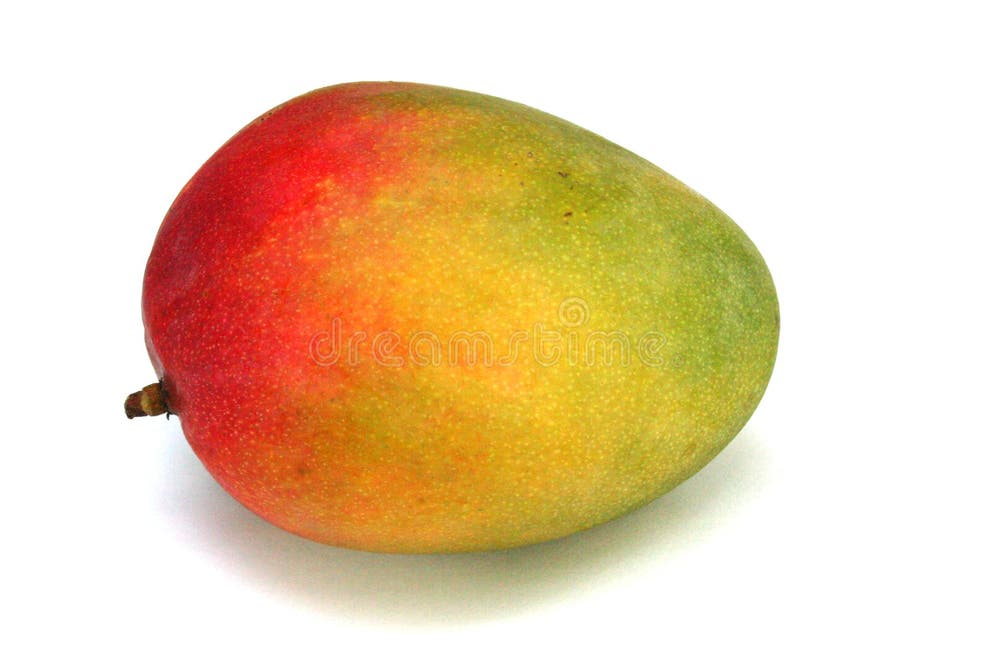 Kleurrijke mango stock afbeelding. Image of papaja, vrucht - 2707215