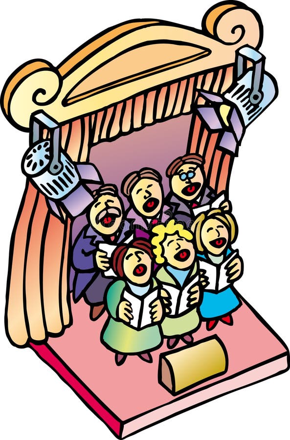 Koor Stock Illustrations, Vectors, & Clipart – (9,152 Stock Illustrations)