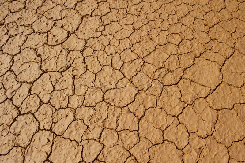 Het Land van de droogte stock foto. Image of onvruchtbaar - 21124996