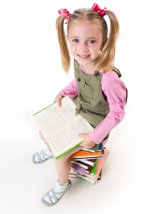 Het leren lessen stock foto. Image of intellectueel, leren - 5865534