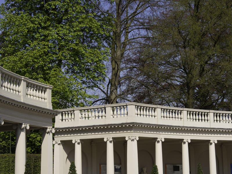 Het loo stock image. Image of blooming, flower, figure - 36774369