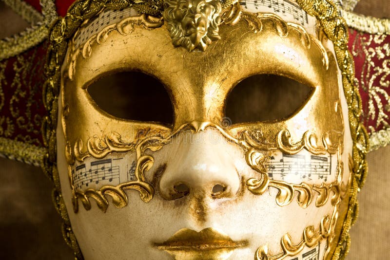 Afrikaanse Maskers stock afbeelding. Image of maskers - 5591027