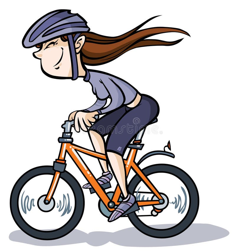 Fiets Stock Illustrations, Vectors, & Clipart – (284,169 Stock ...