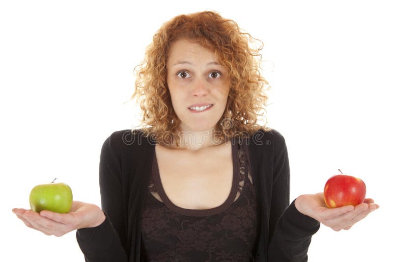 Het nemen van een besluit stock foto. Image of besluiten - 22699228