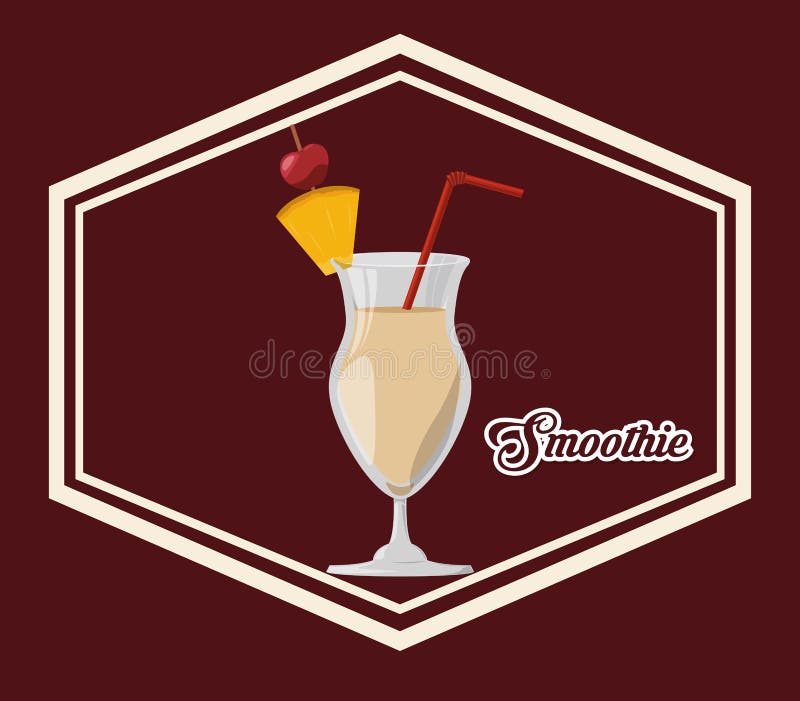 Smoothiepictogrammen Stock Illustrations, Vectors, & Clipart – (40 ...