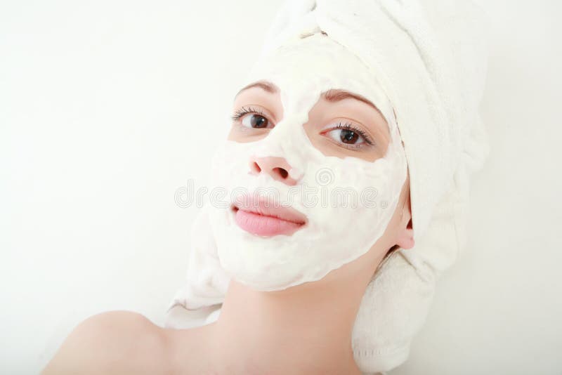 Het pak van de verjonging stock afbeelding. Image of rust - 5413945