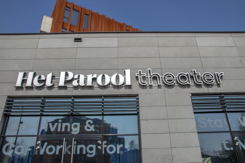 Het Parool Stock Photos - Free & Royalty-Free Stock Photos from Dreamstime