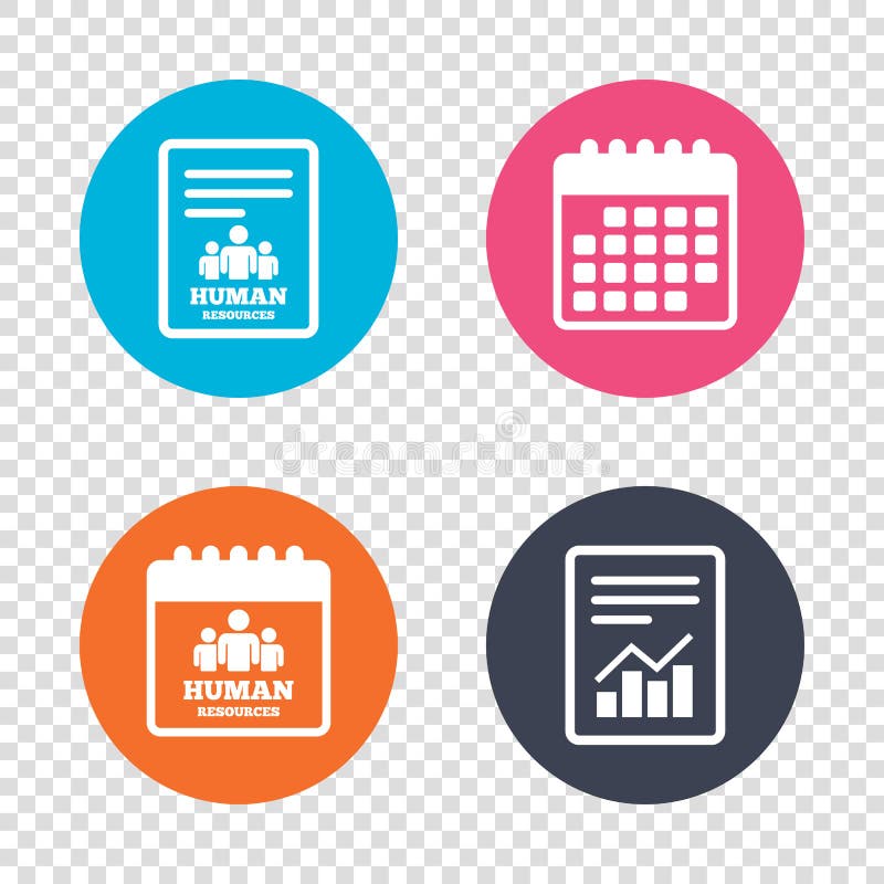 Het Personeel Ondertekent Pictogram U-symbool Vector Illustratie ...